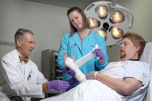 All You Need To Know About PICC Line Placement - Health Blogster